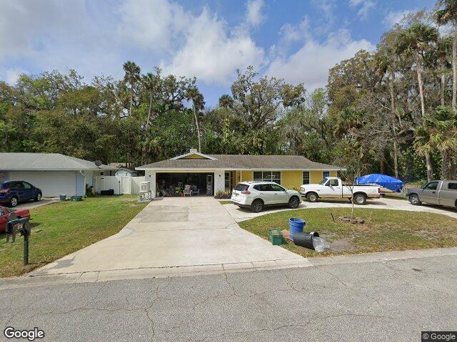812 Indigo Ct, Port Orange, FL 32129