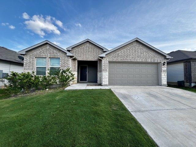 812 Indigo Way, Seguin, TX 78155