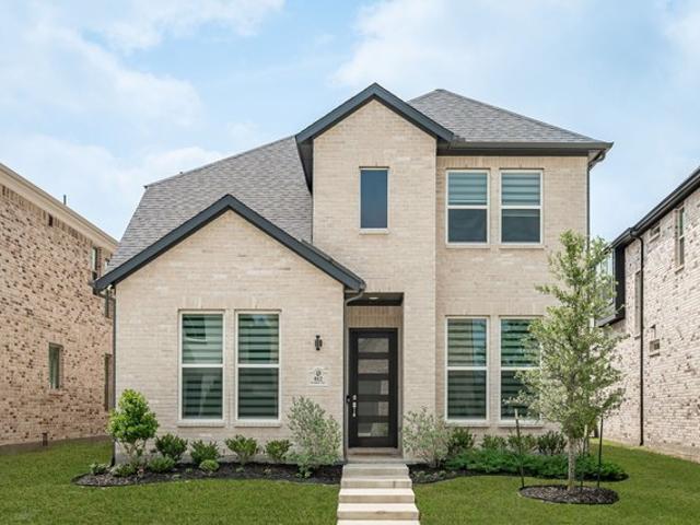 812 Isabel St, Celina, TX 75009