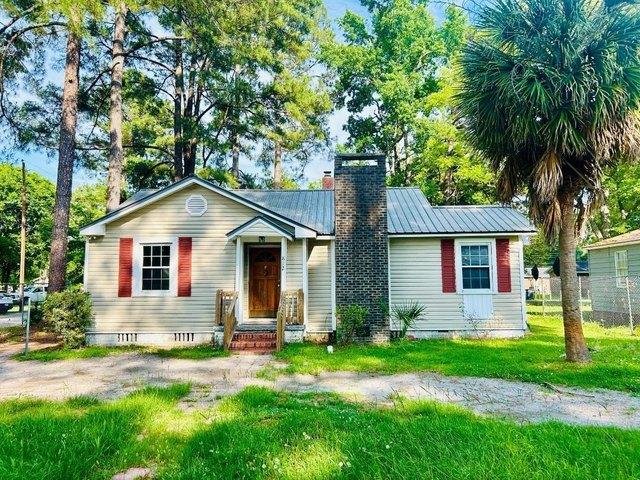 812 Jaycee Ter, Marion, SC 29571
