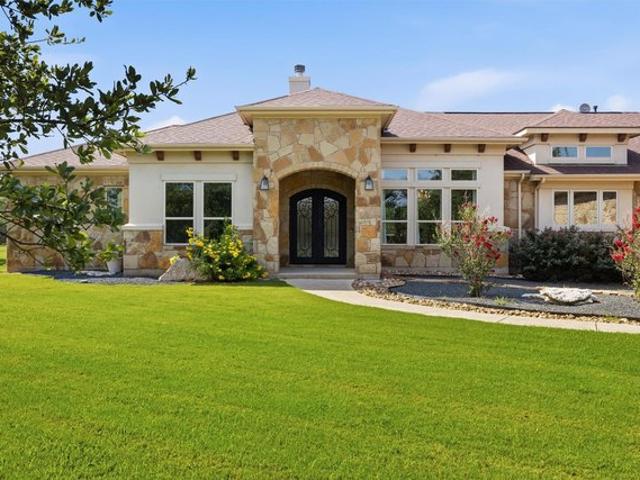 812 Jennings Branch Rd, Georgetown, TX 78633