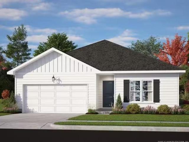 812 Old Angus Lot 20 Ln, Spring Lake, NC 28390 MLS LP728022