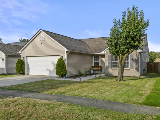 812 Lost Trail Circle