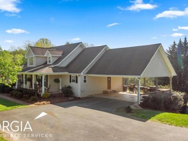 812 Lickskillet Rd, Epworth, GA 30541