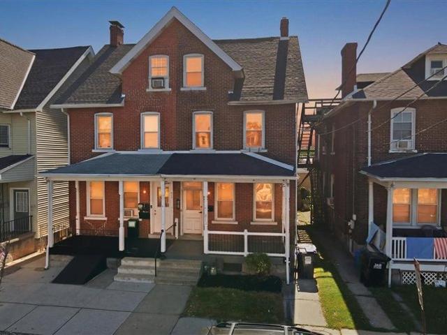 812 Linden St, Bethlehem, PA 18018