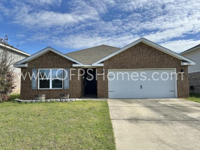 812 Moorhen Way, Crestview, FL 32539 | MLS #1000 | Compass