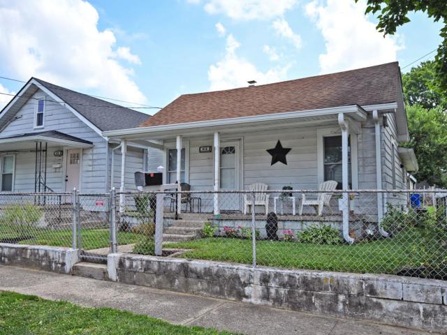 812 Martin Avenue
