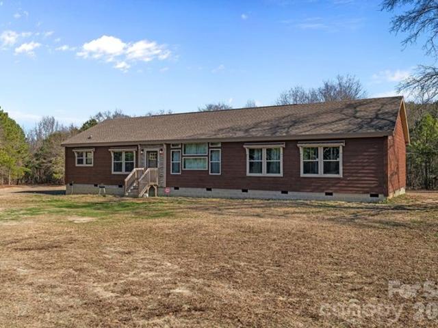 812 McLendon Rd, Morven, NC 28119