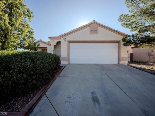 812 Mesa Pine Ct, Henderson, NV 89015