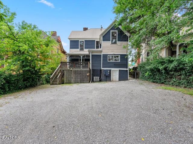 812 N 4th Ave
