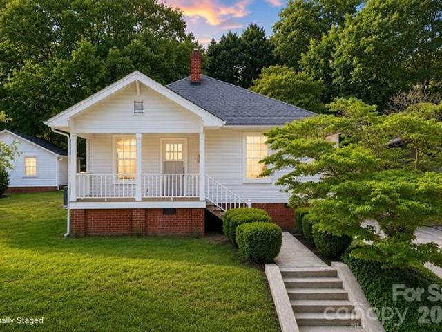 812 N 4th St, Albemarle, NC 28001