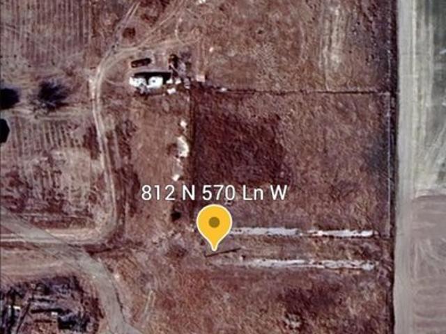 812 N 570 Ln W, Paul, ID 83347