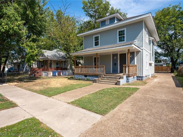812 N 13th Street