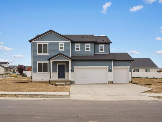 812 N 260 E Unit 209, Santaquin, UT 84655