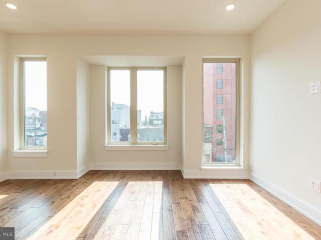 812 N Burns Street # 2