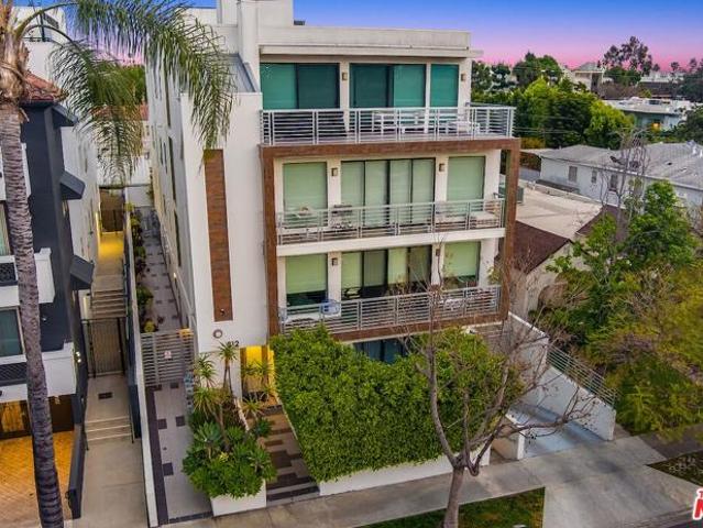 812 N Croft Ave #Ph302, Los Angeles, CA 90069