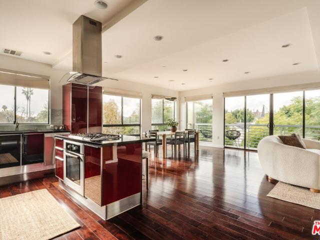 812 N Croft Ave, Unit 301, West Hollywood, CA 90069 | MLS #26671 | Compass