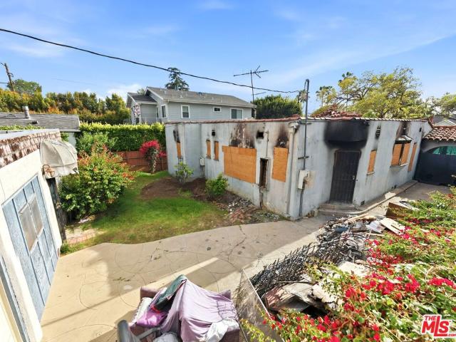 812 N Crescent Heights Boulevard