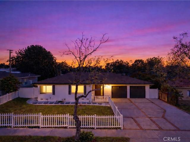 812 N Euclid St, Fullerton, CA 92832 | MLS #OC26068 | Compass