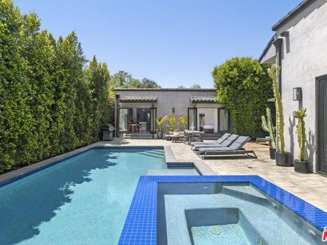 812 N Harper Ave, Los Angeles, CA 90046