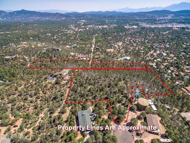 812 N Hillcrest Dr Unit 8, Payson, AZ 85541