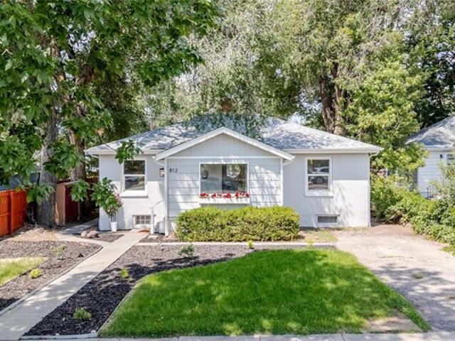 812 N Institute St, Colorado Springs, CO 80903