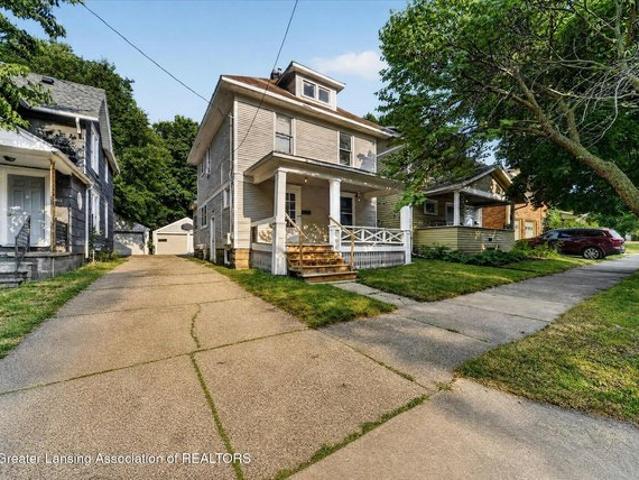 812 N Pine St, Lansing, MI 48906