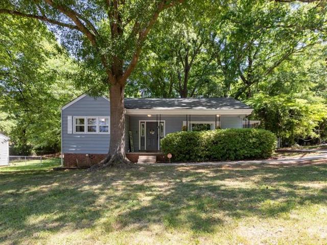812 N Ransom St, Gastonia, NC 28052