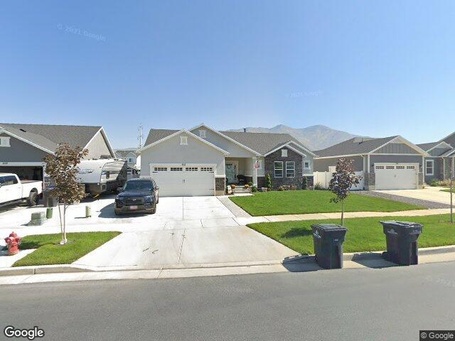 812 N Spring Ln, Spanish Fork, UT 84660