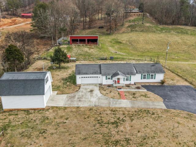 812 New Clear Branch Rd