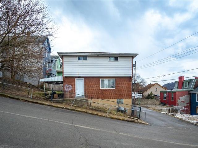812 Neel St, Homestead, PA 15120 | Compass