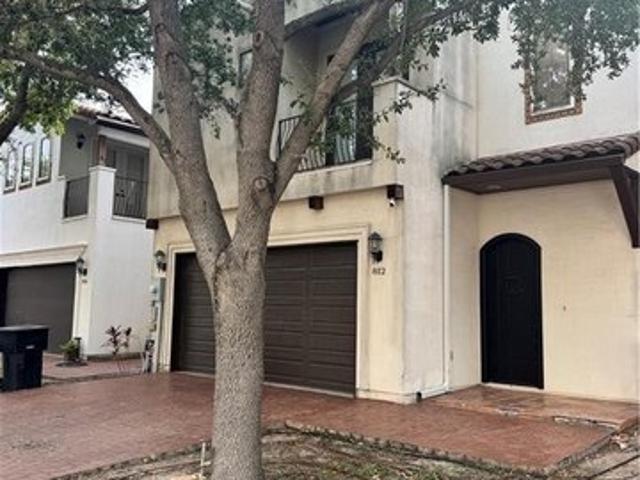 812 S 6th St Unit 4, McAllen, TX 78501