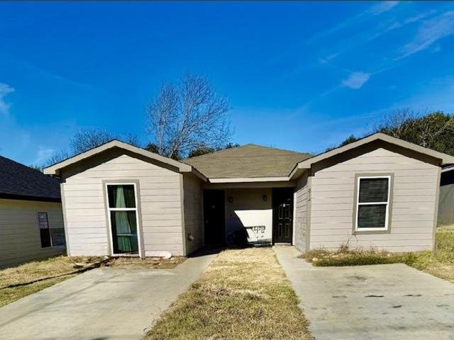 812 S 22nd St, Temple, TX 76501