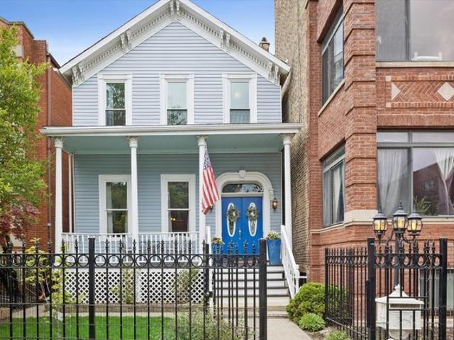 812 S Bell Ave, Chicago, IL 60612