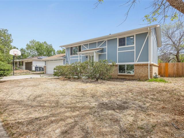 812 S Bermont Ave, Lafayette, CO 80026 | MLS #5263