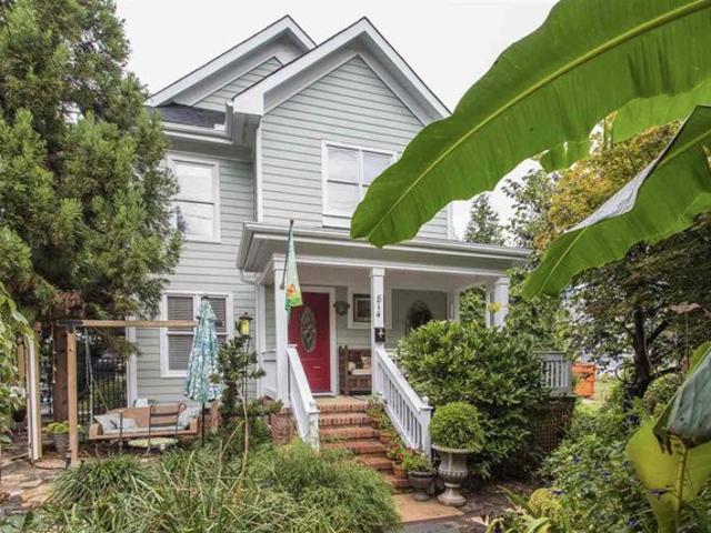 812 S Bloodworth St, Raleigh, NC 27601
