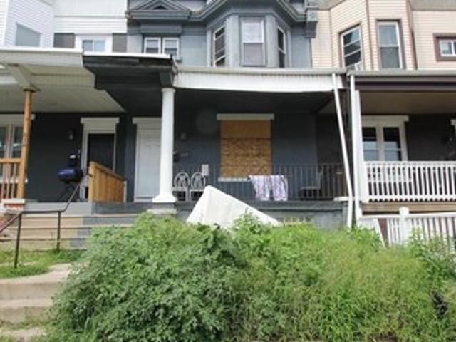 812 S Cecil St, Philadelphia, PA 19143
