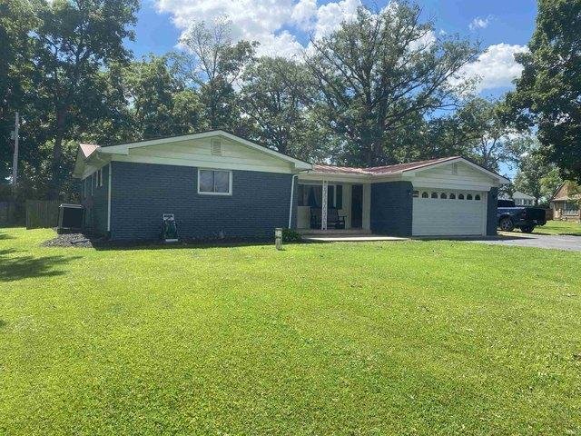 812 S Jean Dr, Portland, IN 47371