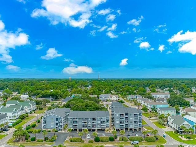 812 S Ocean Blvd Unit C1, Surfside Beach, SC 29575