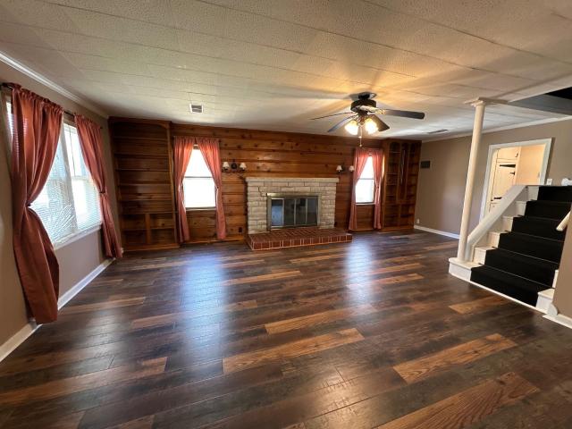 812 S Pittenger Road