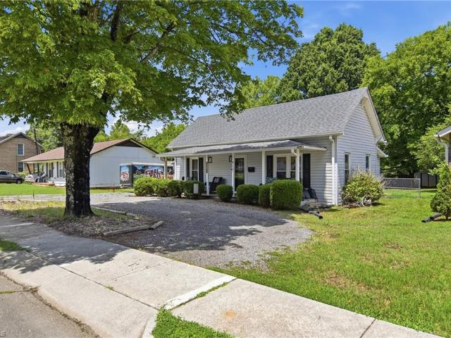 812 S Salisbury Street