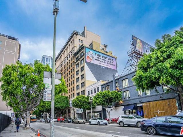 812 S Spring St #2, Los Angeles, CA 90014