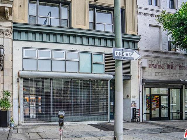 812 S Spring St #2, Los Angeles, CA 90014