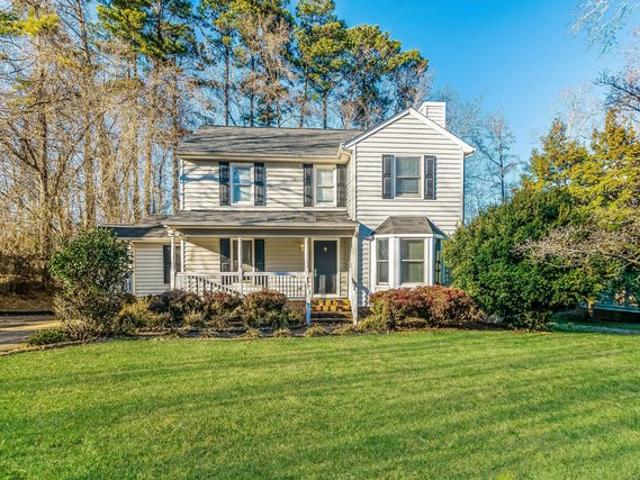 812 Sanderson Dr, Durham, NC 27704
