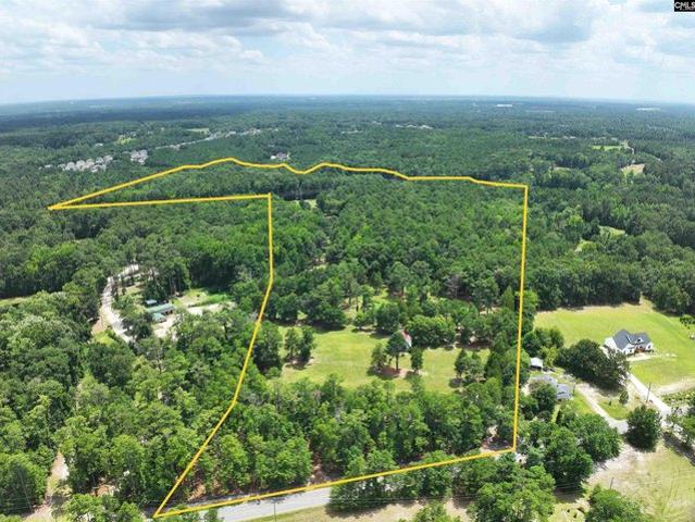 812 Sandfield Rd, Blythewood, SC 29016