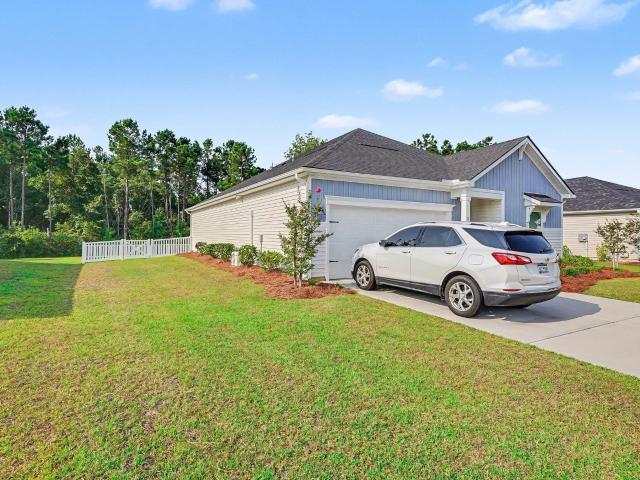 812 Sandy Side Dr