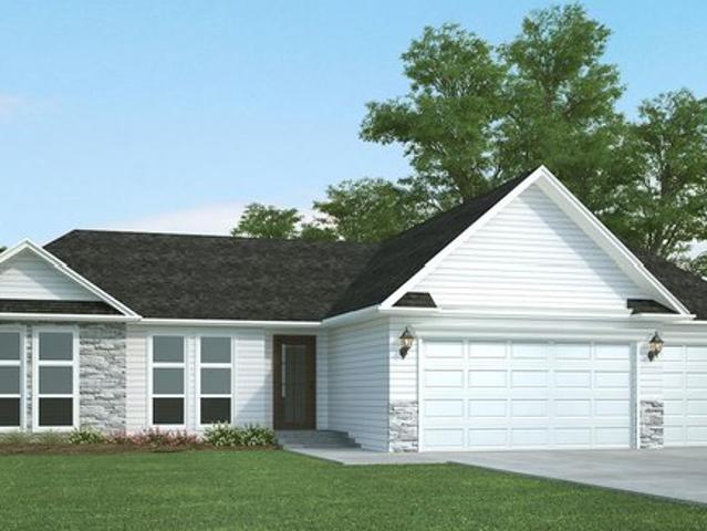 812 Sarah St, Belleville, WI 53508