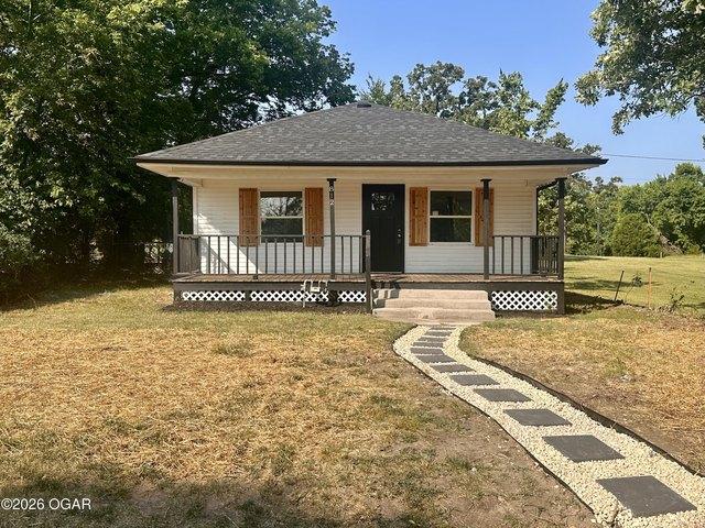 812 Seneca St, Joplin, MO 64801