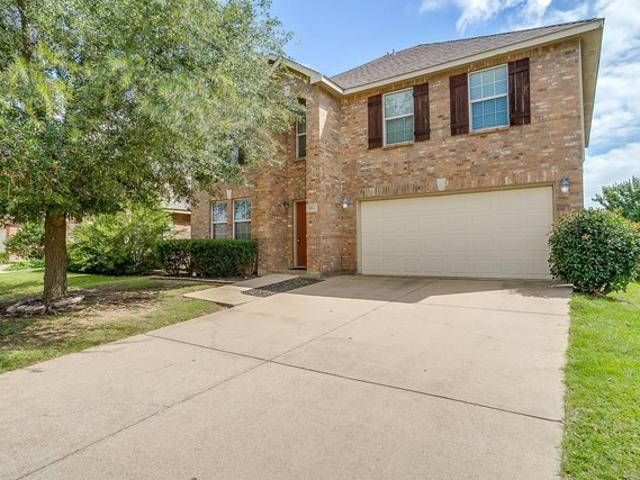812 Sheryn Dr, Burleson, TX 76028