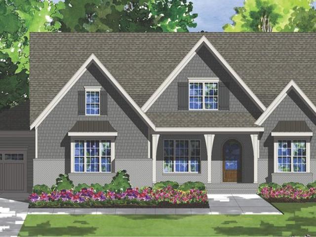 812 Shiloh Hills Dr, Fuquay Varina, NC 27526